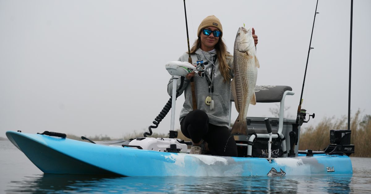 How To Efficiently Organize Your Kayak for Fishing Success