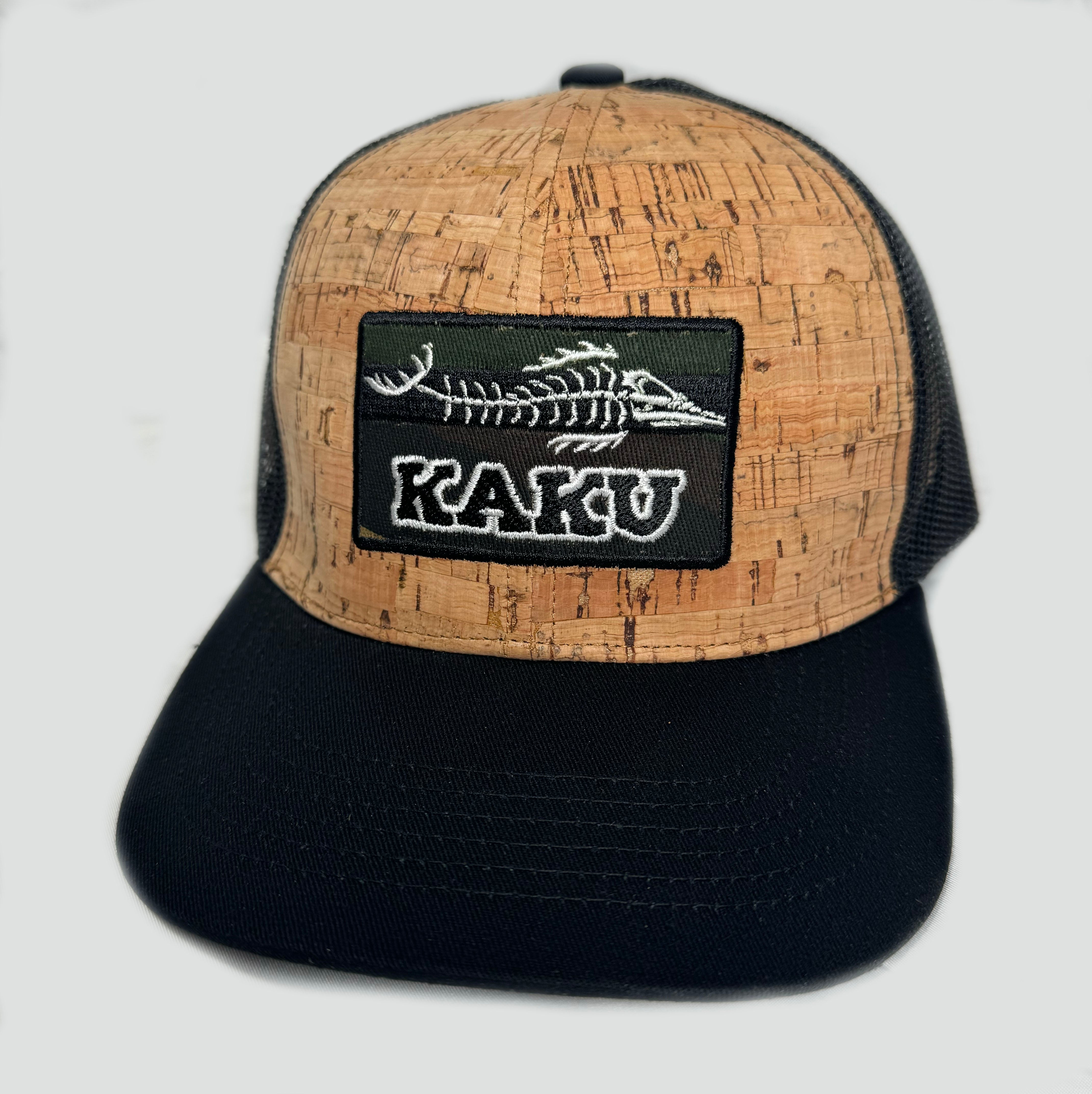 Kaku Cork Hat