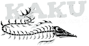 Kaku Guru 14 Fishing Kayak | Kaku Kayaks